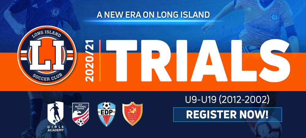 Long Island Soccer Club