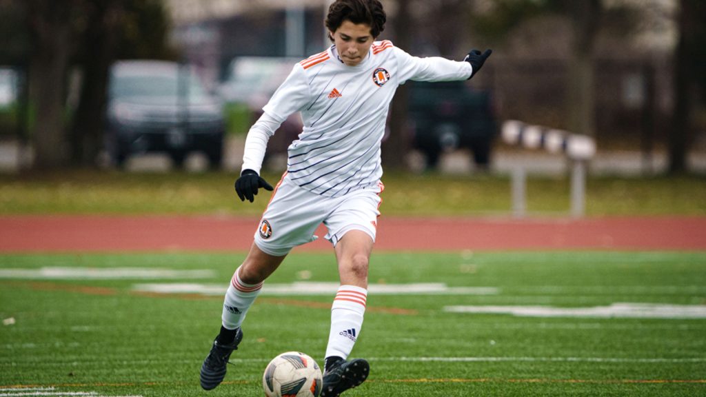 Boys Nassau – Long Island Soccer Club