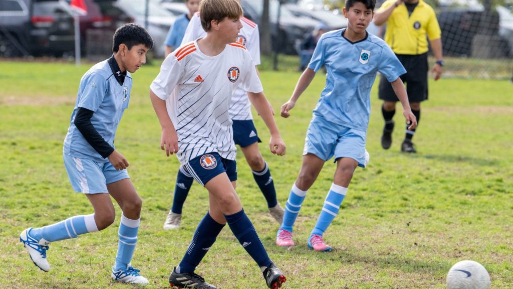 Boys – Long Island Soccer Club