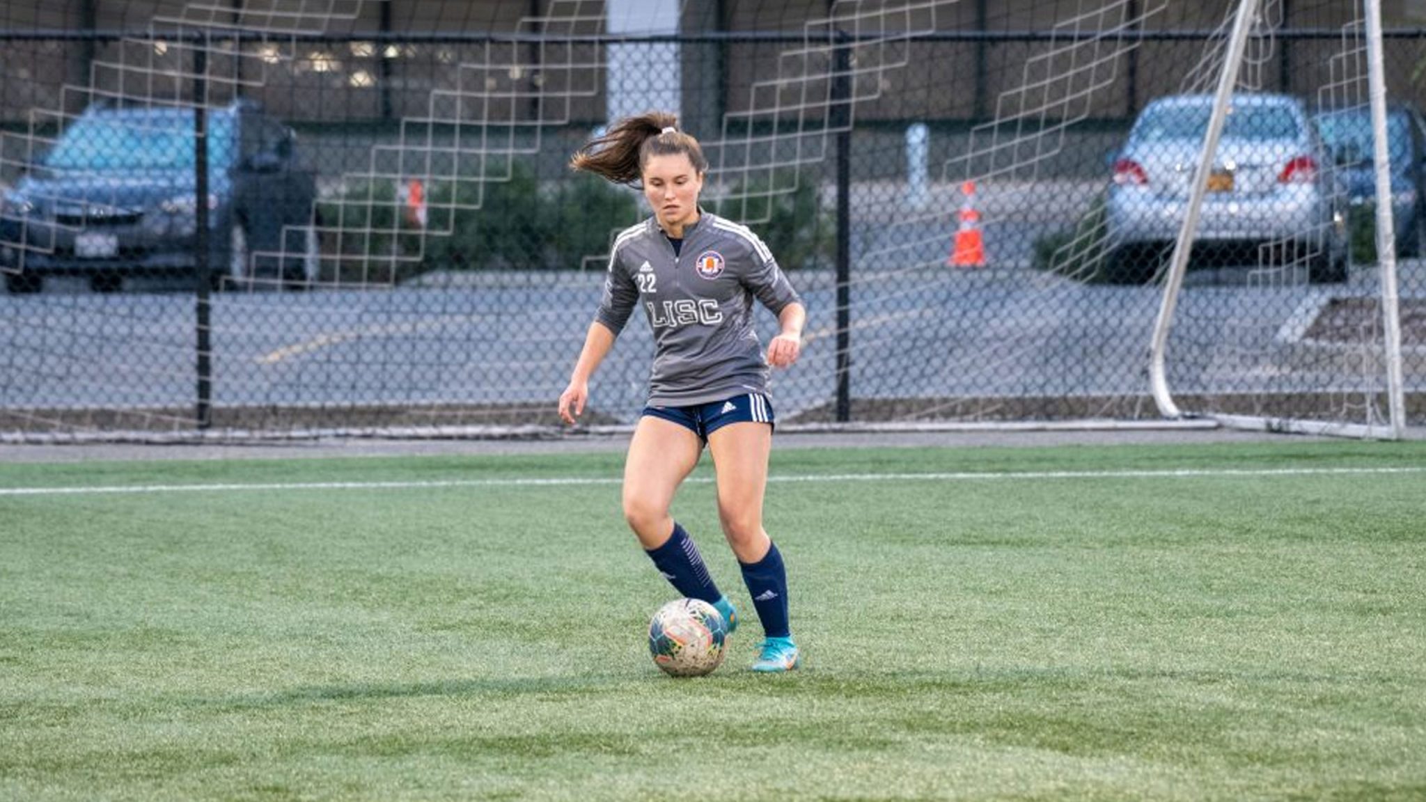 Suffolk – Long Island Soccer Club