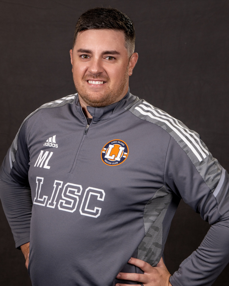 Staff – Long Island Soccer Club