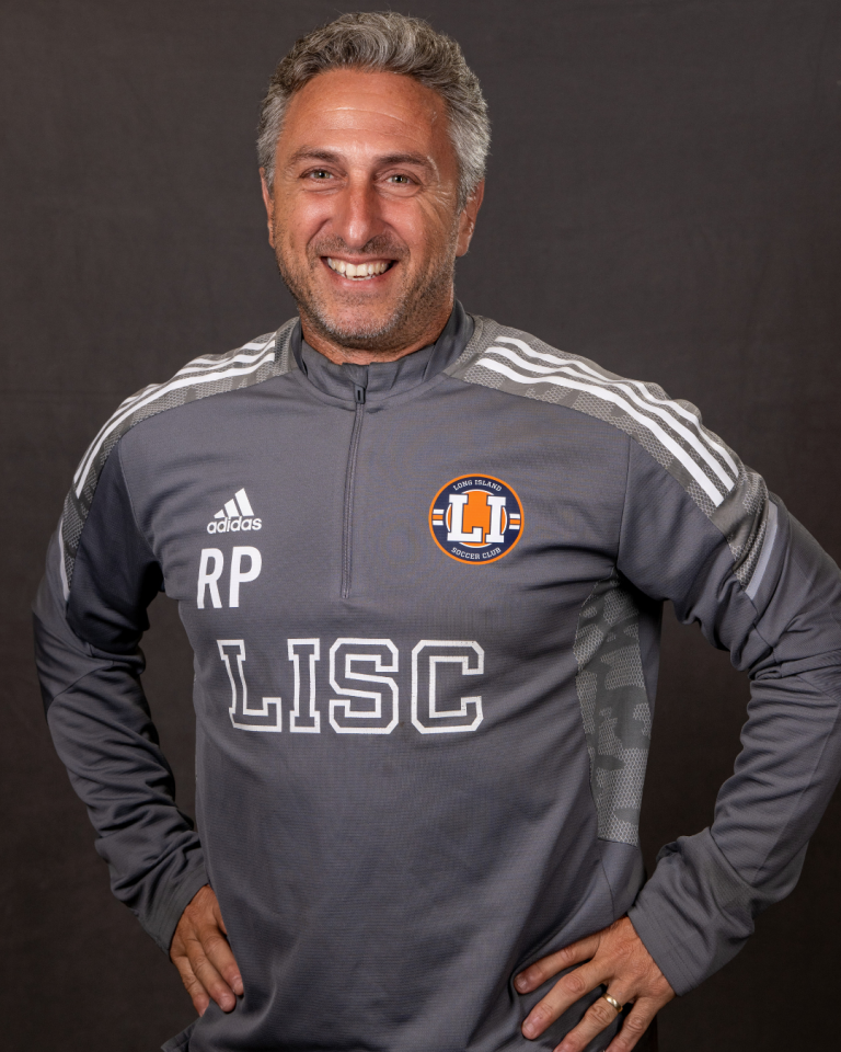Staff – Long Island Soccer Club