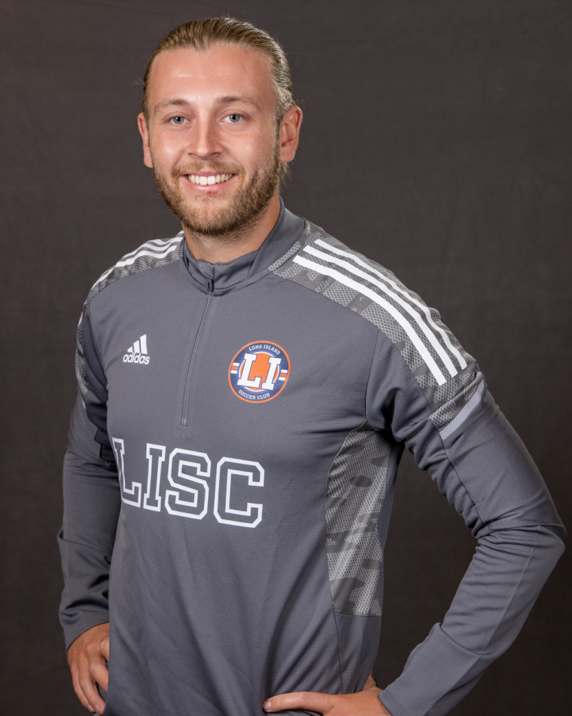 Staff – Long Island Soccer Club