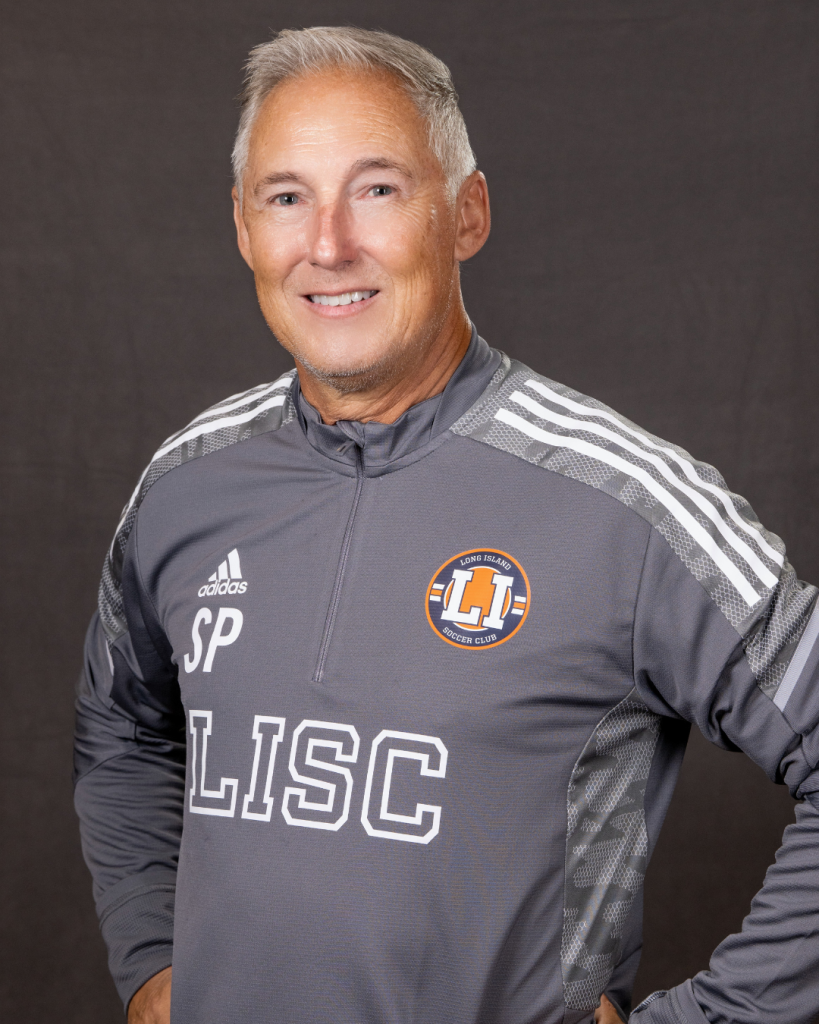 Staff – Long Island Soccer Club