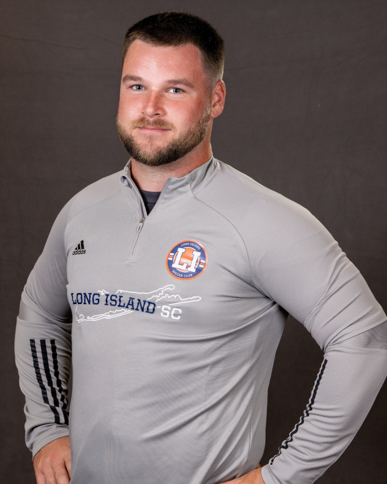Staff – Long Island Soccer Club