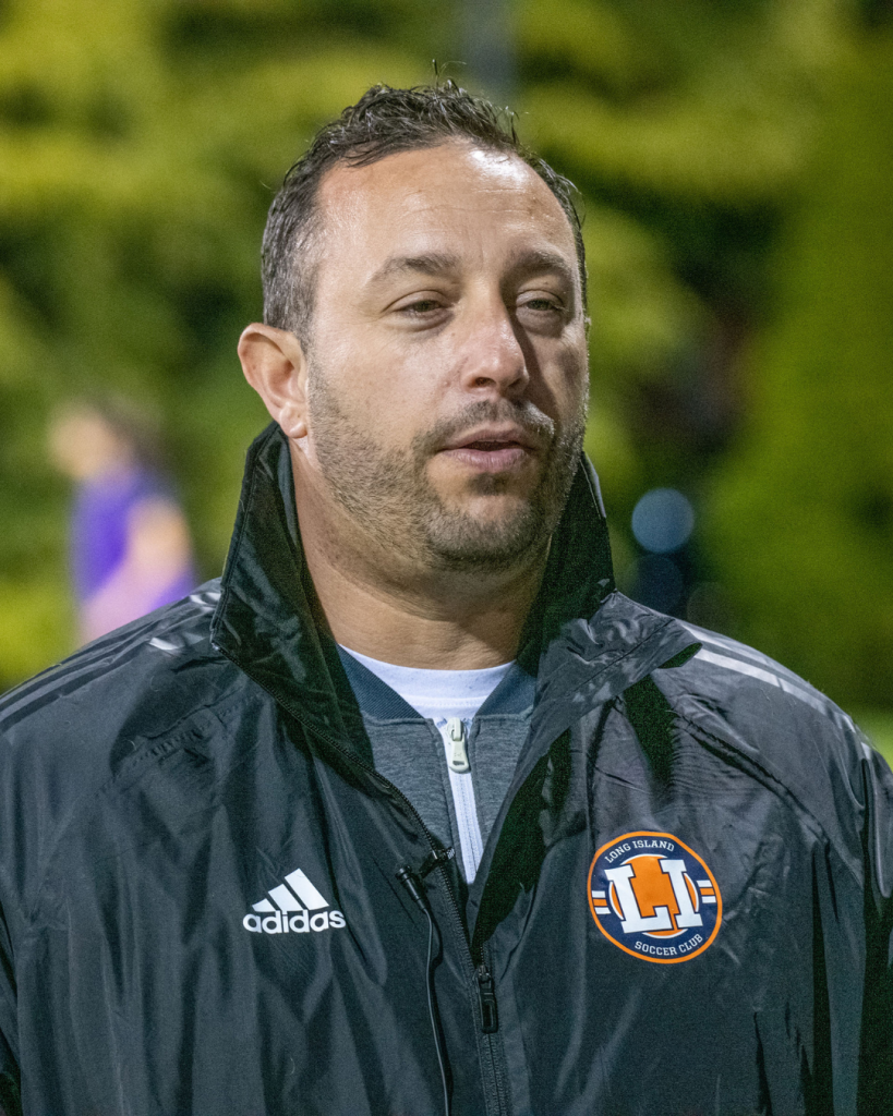 Staff – Long Island Soccer Club