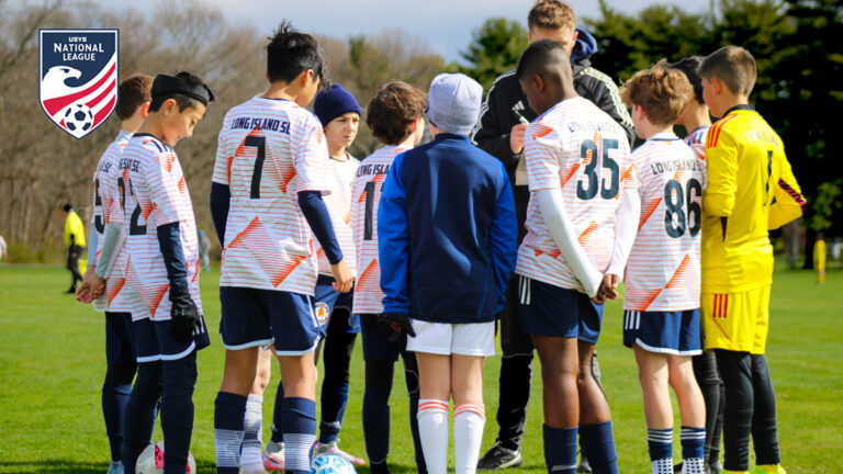 Boys-Suffolk – Long Island Soccer Club