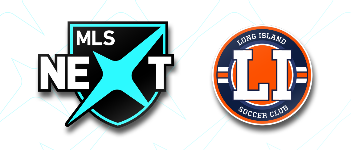 Long Island Soccer Club (LISC) Joins MLS NEXT in 2024-25, Becoming First MLS NEXT Club on Long ...