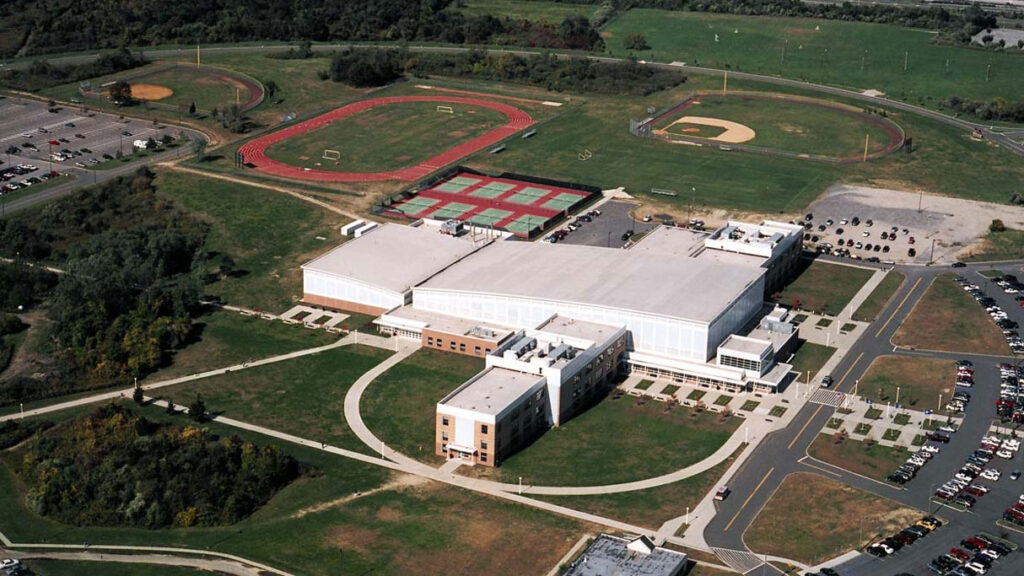 Locations – Long Island Soccer Club