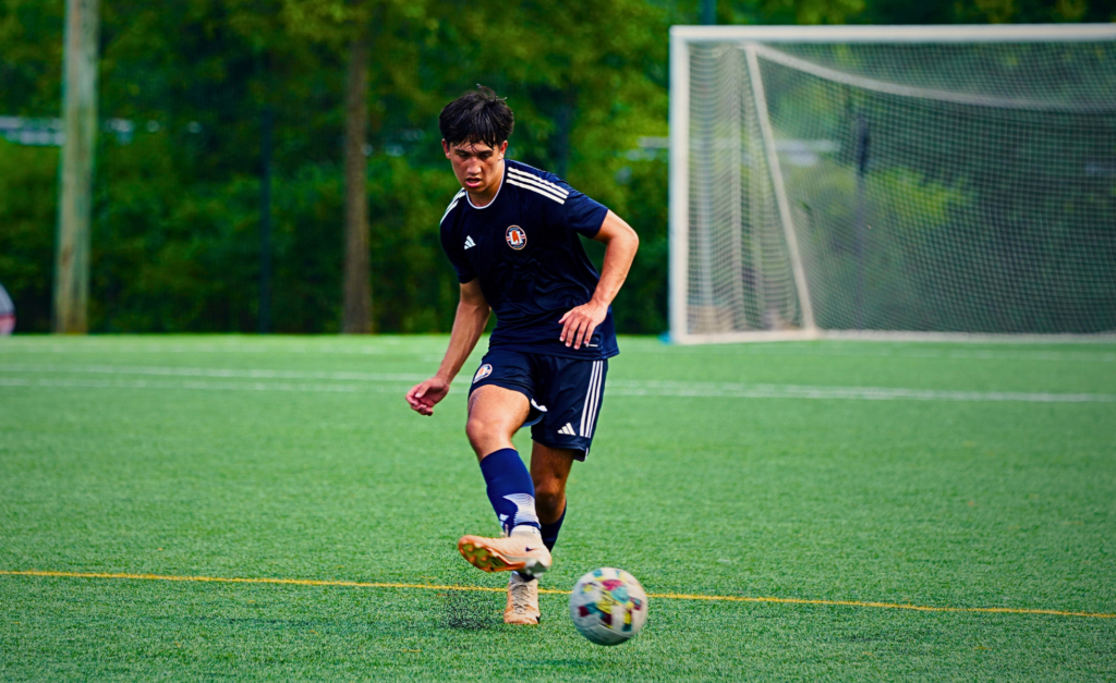 Nassau – Long Island Soccer Club