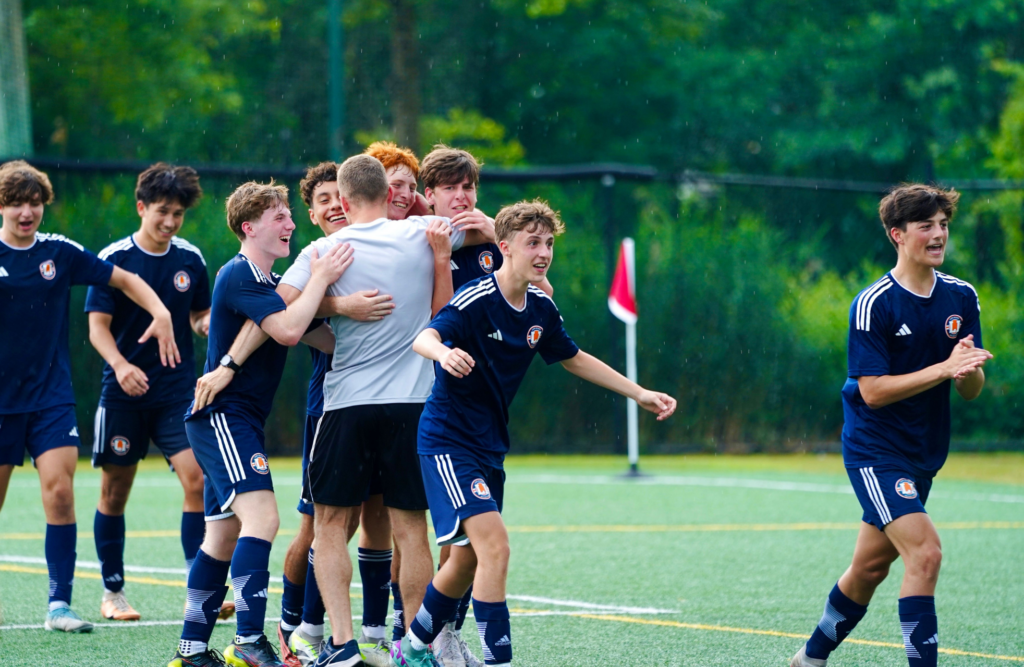 Long Island Soccer Club